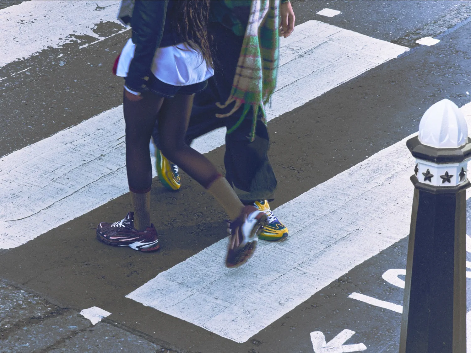adidas Originals and BAPE® introduce the BAPE® Orketro sneaker ...