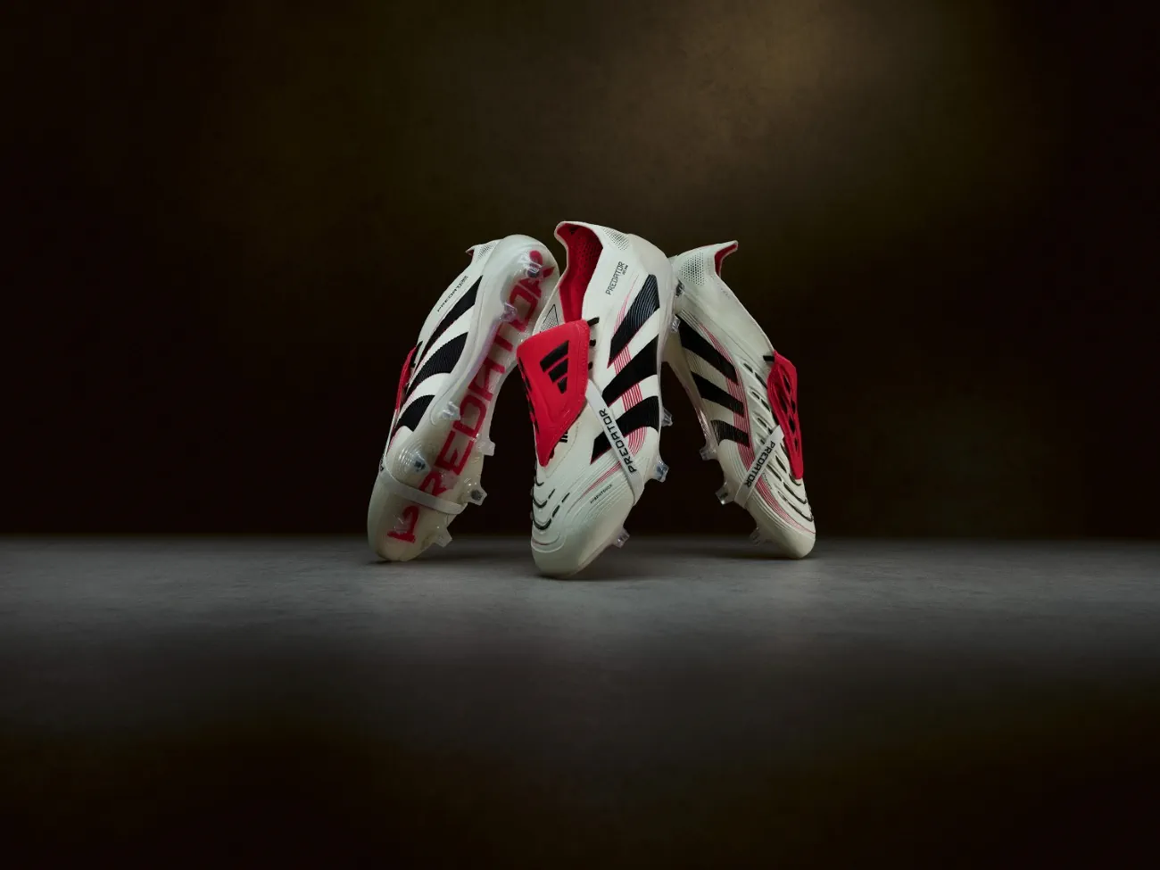 adidas introduces new Predator boot - fashionotography