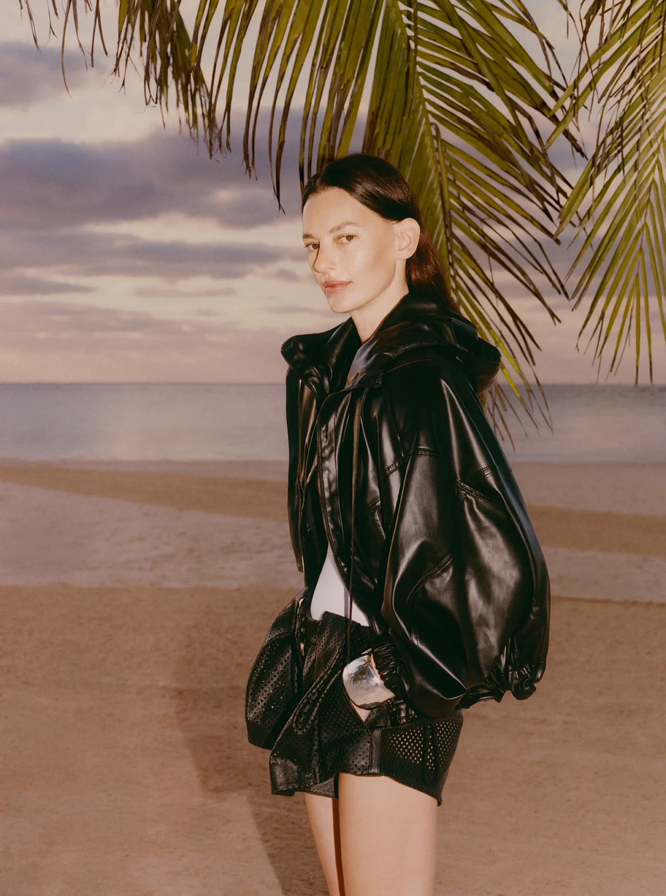 Amanda Murphy covers The Sunday Times Style February 23rd, 2025 by Ina ...