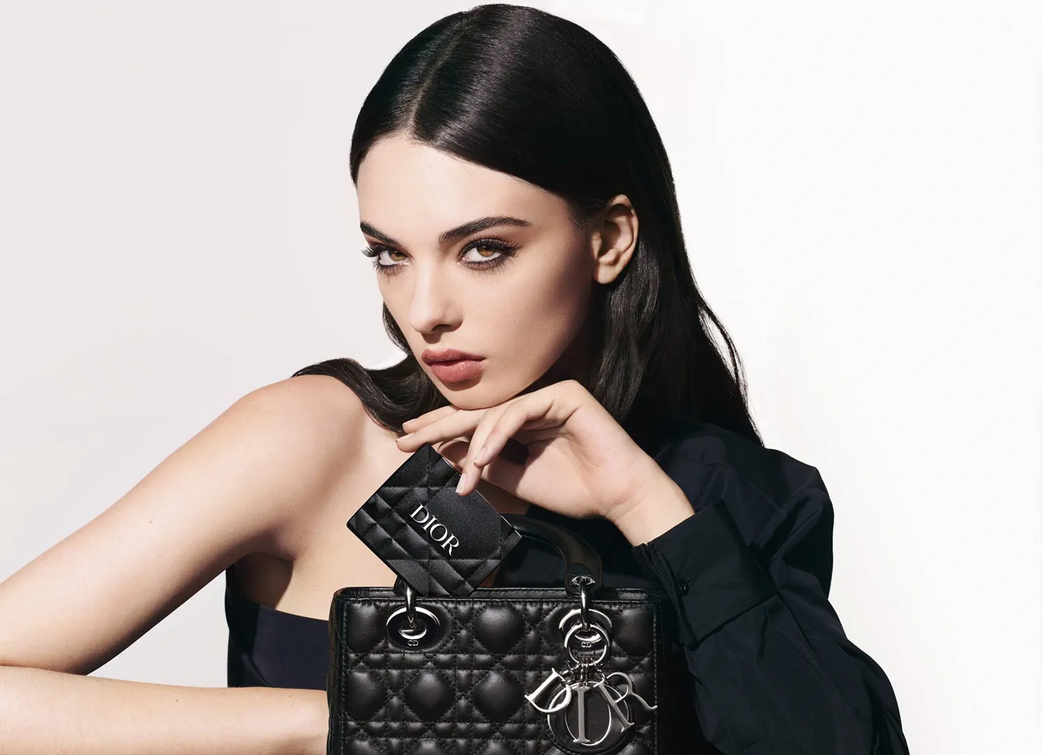 Dior reinvents classic eye make-up with Diorshow 2025 collection ...