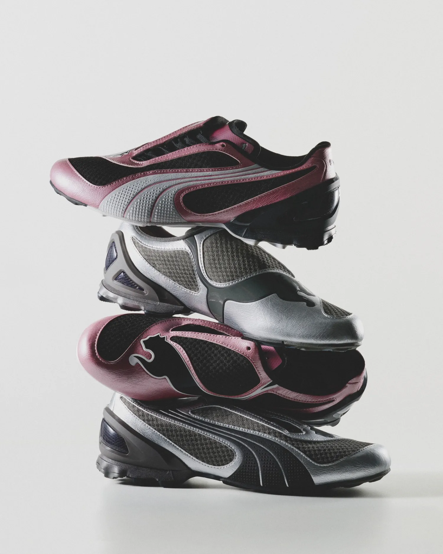 Puma V-S1 takes football energy straight to the streets