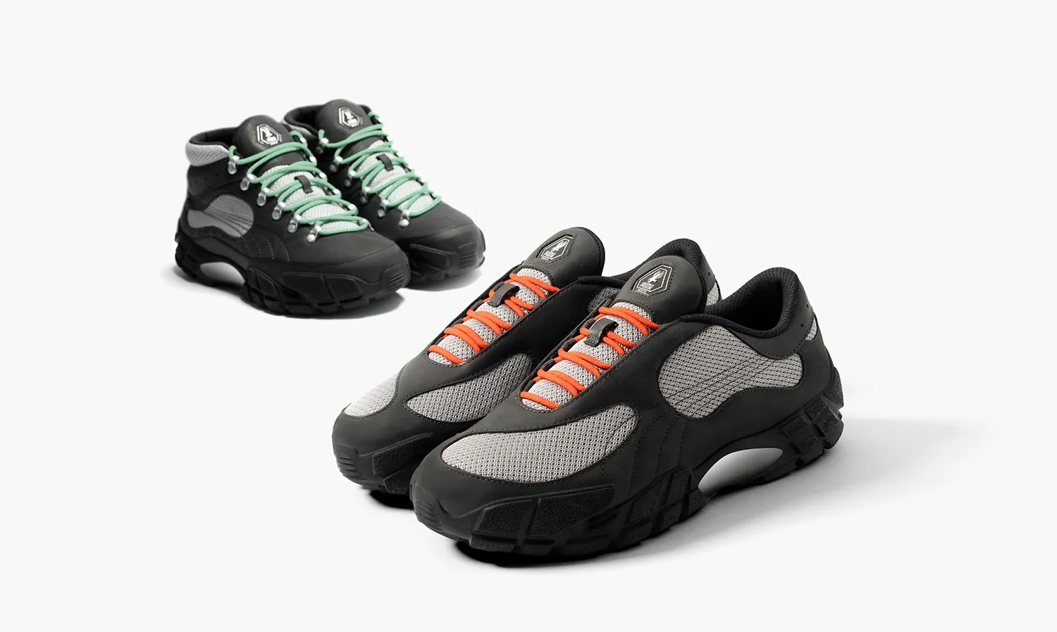 Puma x Skepta Skope Forever Low, a sneaker worth the hype?