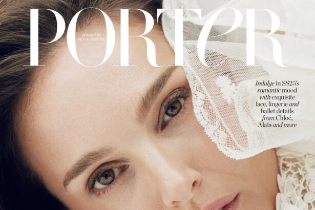 Magazines Archives - fashionotography